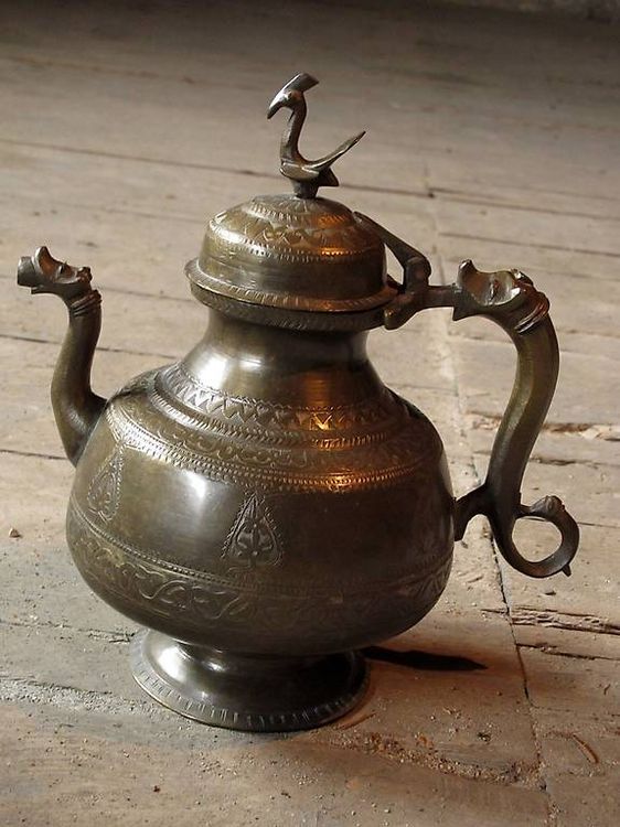 Samovar, Afghanistan (D'occasion) à Nidau pour CHF 165 – avec livraison ...