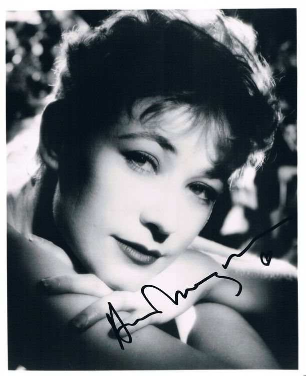 Ann Magnuson 1956- Autogramm signiert Foto 20x25cm (Gebraucht) in ...