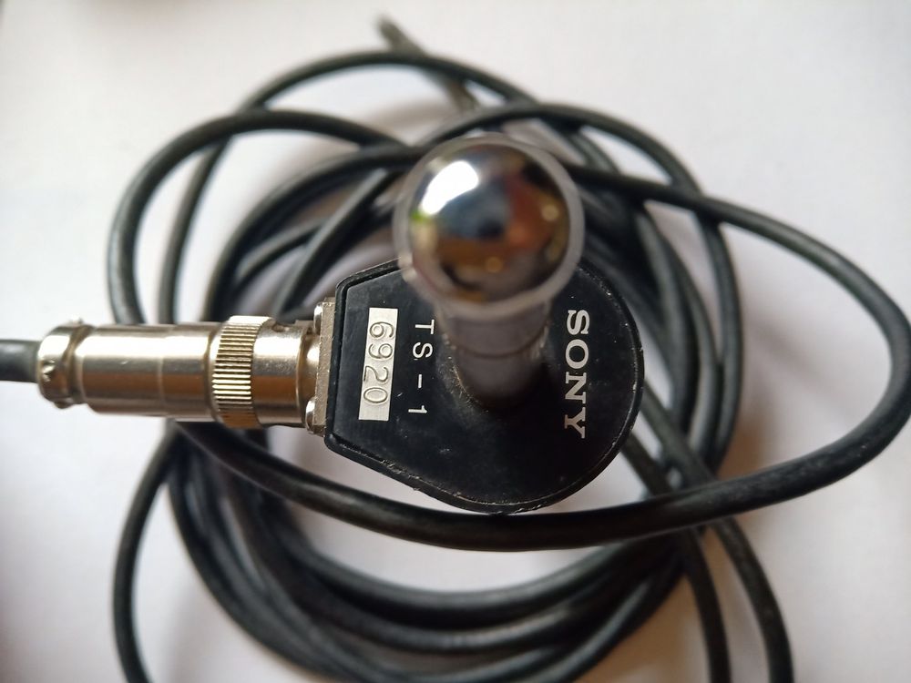 Kantentaster für Werkzeugmaschinen Sony TS-1 | Kaufen auf Ricardo