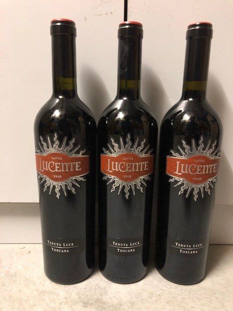 Lucente 2020 (Tenuta Luce) | Kaufen auf Ricardo