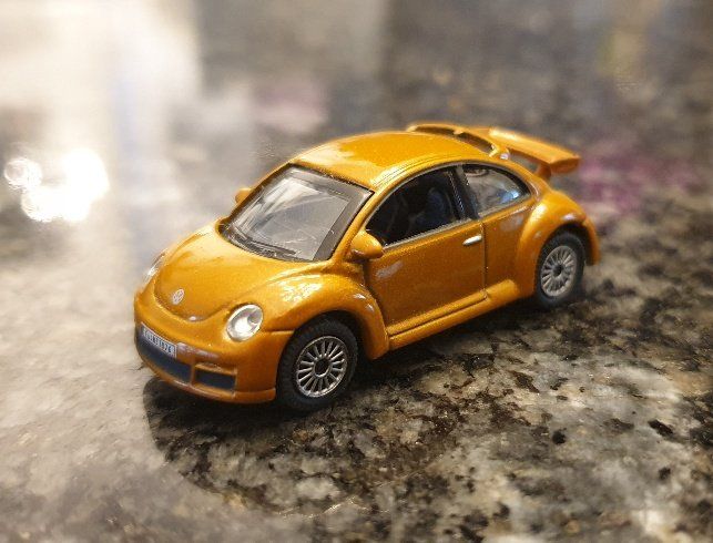 Schuco VW Beetle RSi 1:87 HO (Gebraucht) in Kaiseraugst für CHF 12.9 ...