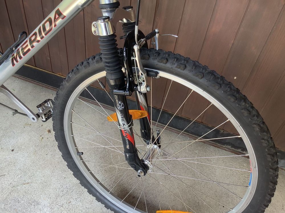 Mérida Matts Viper Mountainbike 26 Zoll | Kaufen auf Ricardo