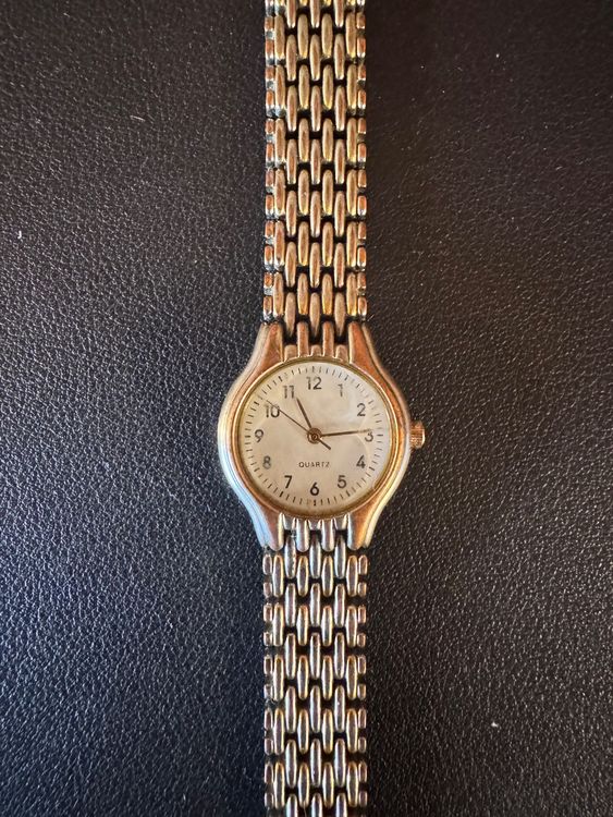 Superbe montre de femme quartz "LDADPR" | Kaufen auf Ricardo