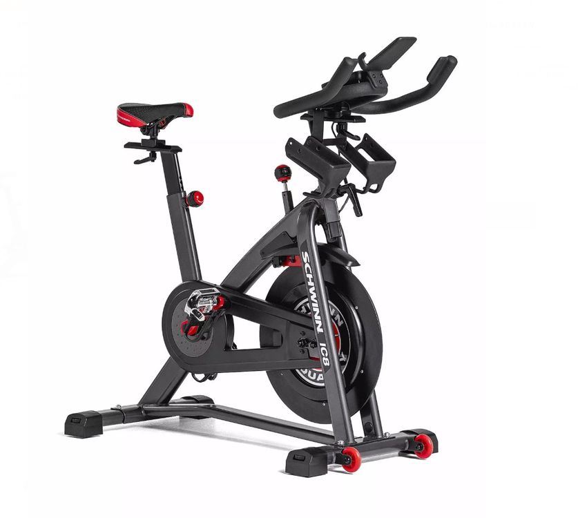 Schwinn IC8 Indoor Spinning Bike (Gebraucht) in Hefenhofen für CHF 350 ...