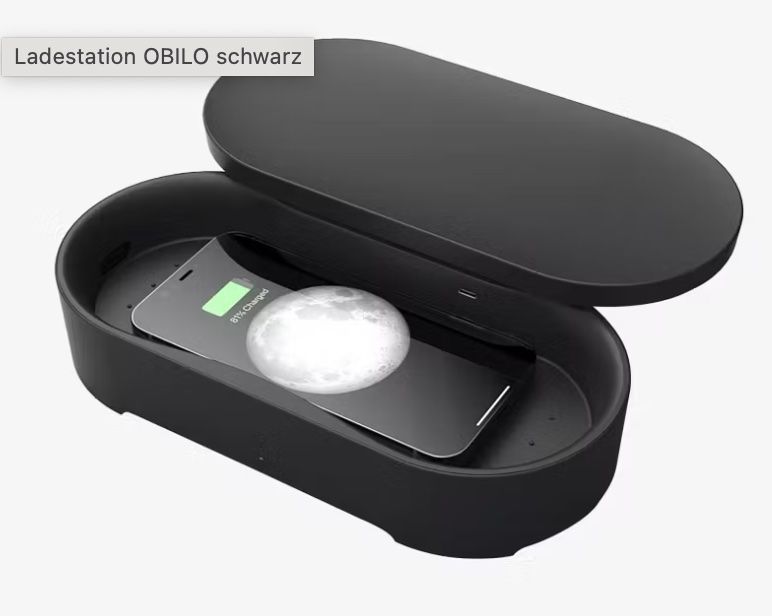 OBLIO BOX LH 69 LEXON | Kaufen auf Ricardo