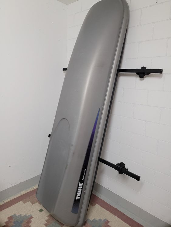 Thule Alpine 500 | Kaufen auf Ricardo