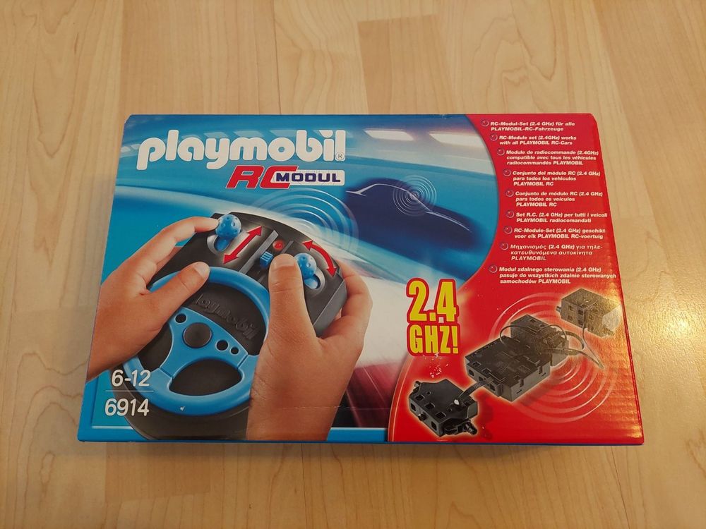 Playmobil RC Modul | Kaufen auf Ricardo