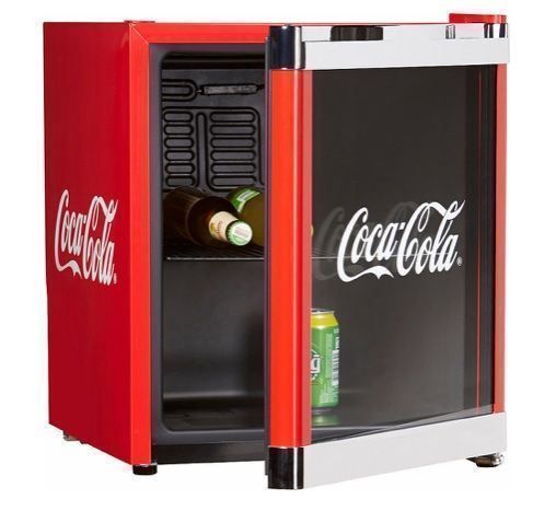 Getrankekuhlschrank Coca Cola