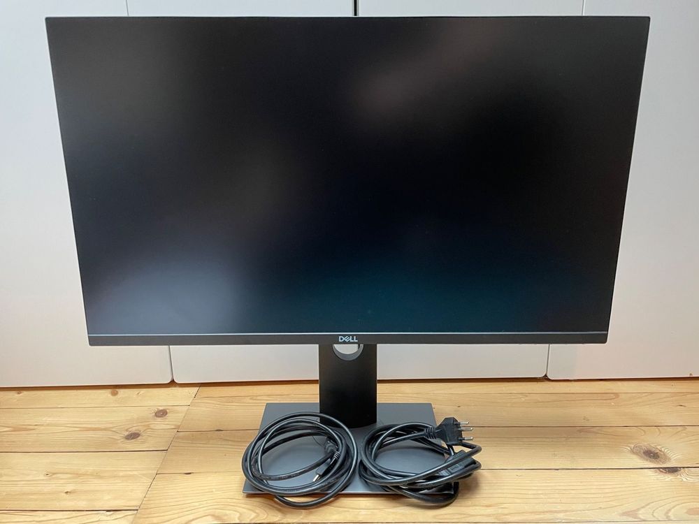 Dell P2719H Business Monitor | Kaufen auf Ricardo