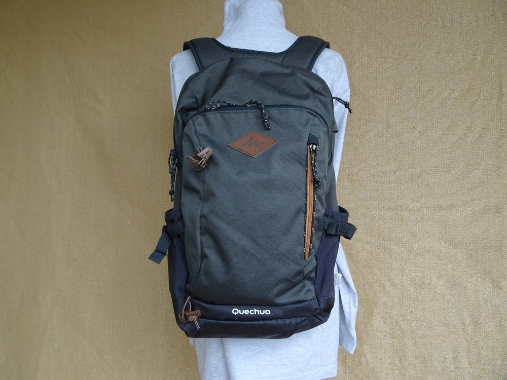 Tages-Rucksack "Quechua Backpack MH500" 20 Liter (Neu (gemäss ...