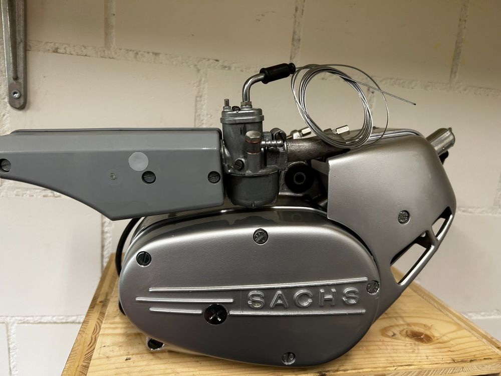 Sachs 503 2BL CH | Kaufen auf Ricardo Sachs 503 2BL CH | Kaufen auf Ricardo