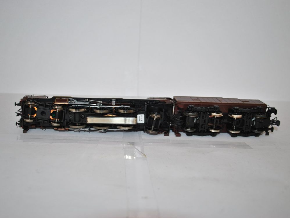 Roco Dampflok NORD Digital 68300 (AOZ001) (Gebraucht) in Aarwangen für ...