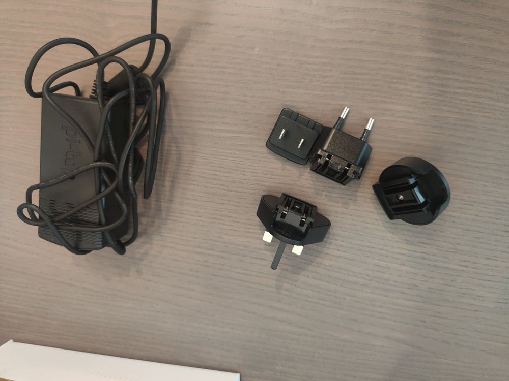 Pi-Top 2 Laptop inkl. Raspberry Pi 3B und Inventors Kit | Kaufen auf ...