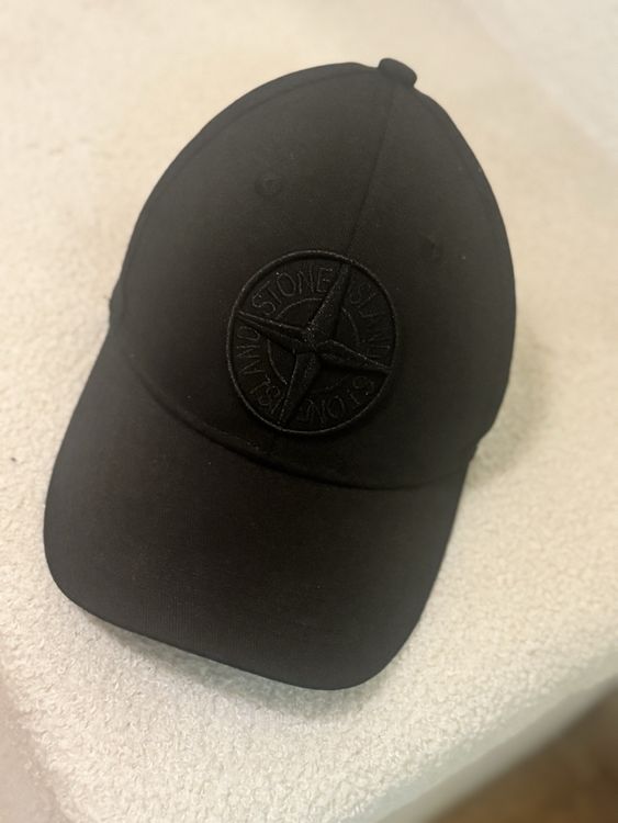 Stone cap (Neu (gemäss Beschreibung)) in Lausanne für CHF 25 – mit ...