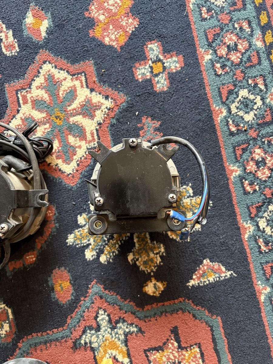 Honda Goldwing Nebellampe (Gebraucht) in Herisau für CHF 100 – mit ...