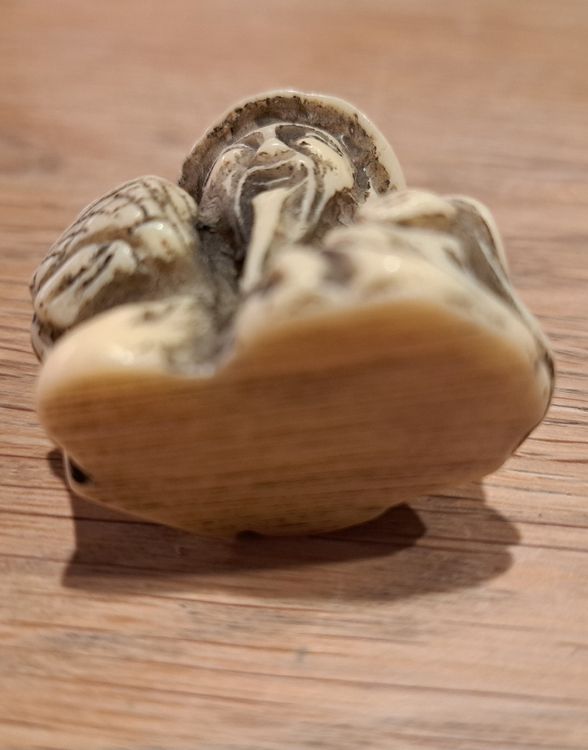 Japanische Figur (Gebraucht) in Rehetobel für CHF 40 – mit Lieferung auf Ricardo kaufen