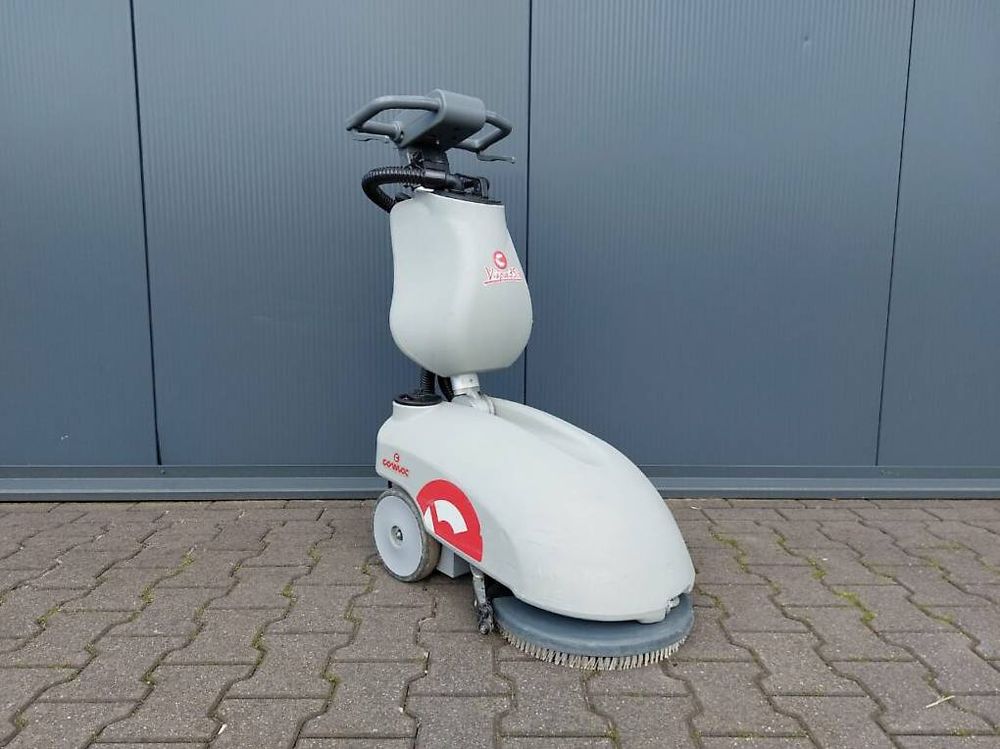 COMAC VISPA 35 B (D'occasion) à Duillier pour CHF 1000 – retrait ...