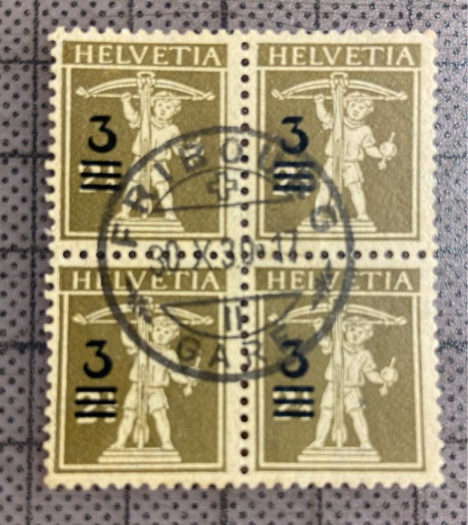 Tellknabe mit Armbrust (Gebraucht) in Claro für CHF 11.95 – mit Lieferung auf Ricardo kaufen