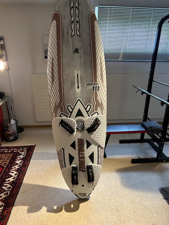 Surfboard RRD | Kaufen auf Ricardo