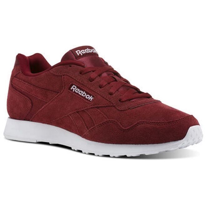 REEBOK ROYAL GLIDE LX SNEAKER Herren, 42 (Neu und originalverpackt) in ...