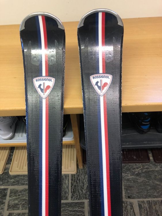 Ski Rossignol Strato limited edition 177 (Gebraucht) in für CHF 220 ...