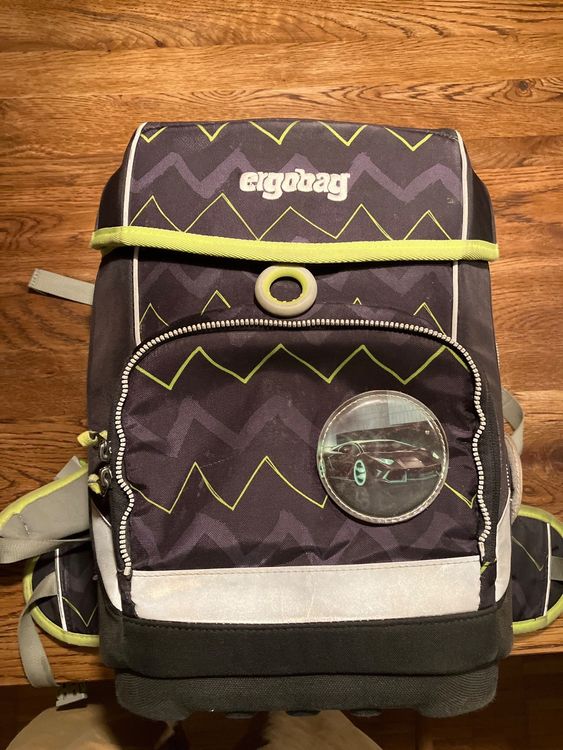 Ergobag | Kaufen auf Ricardo