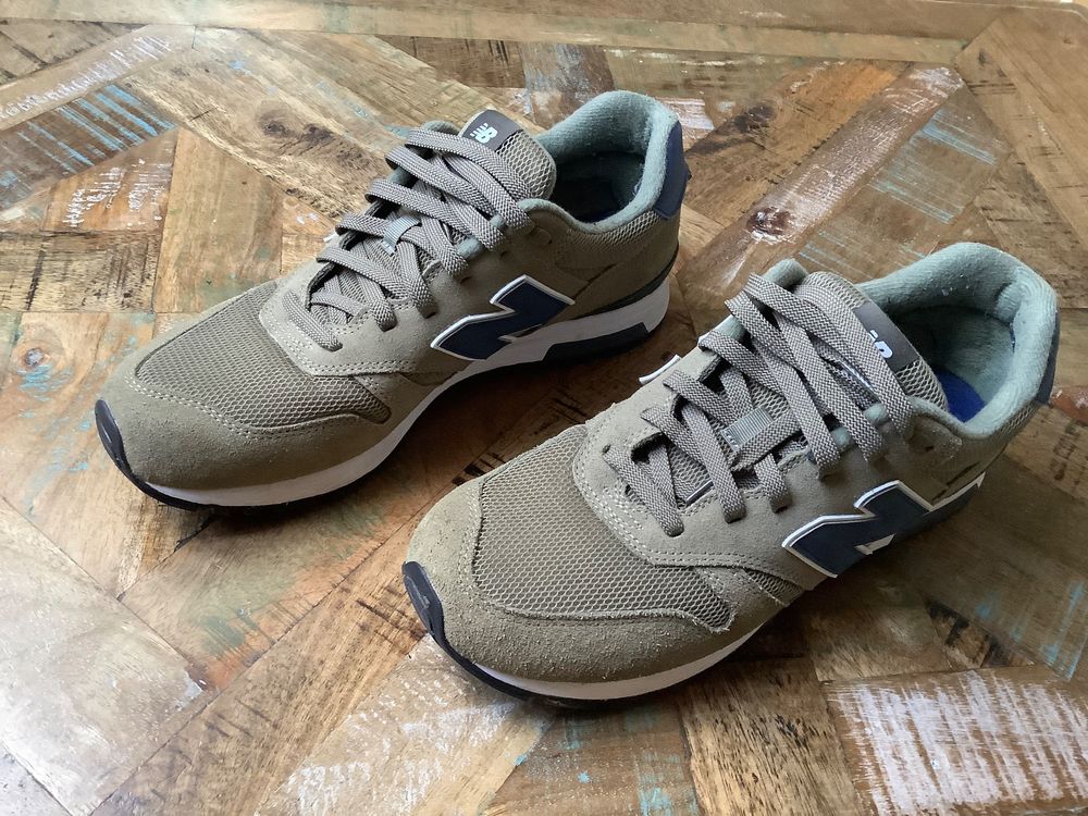 New Balance 565 Gr.44,5 (Gebraucht) in Bachenbülach für CHF 20 – mit ...
