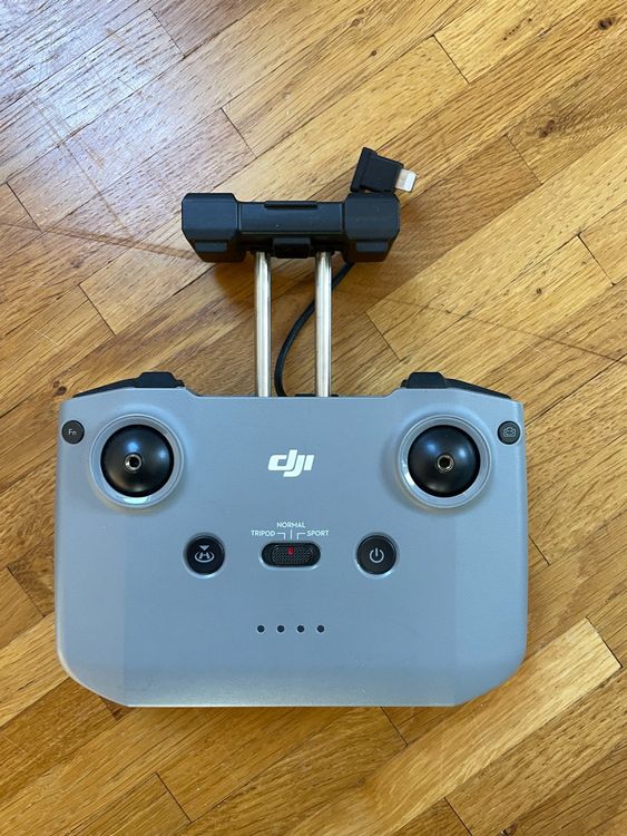 Dji RC-N1(Model RC231) Drohnencontroller (Auktion 1 von 2) | Kaufen auf ...