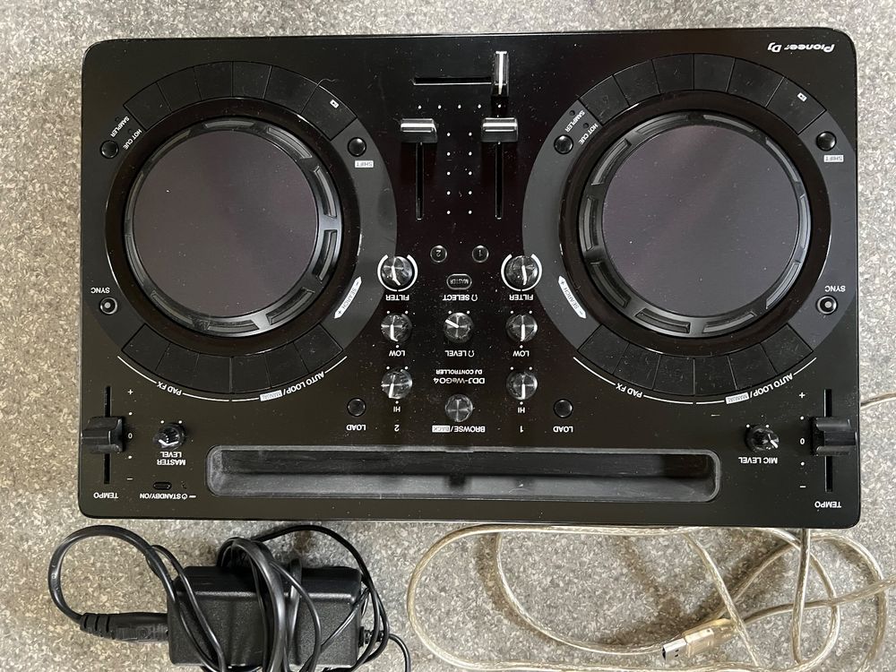 Pioneer dj to go (Gebraucht) in Gelterfingen für CHF 87 – mit Lieferung ...