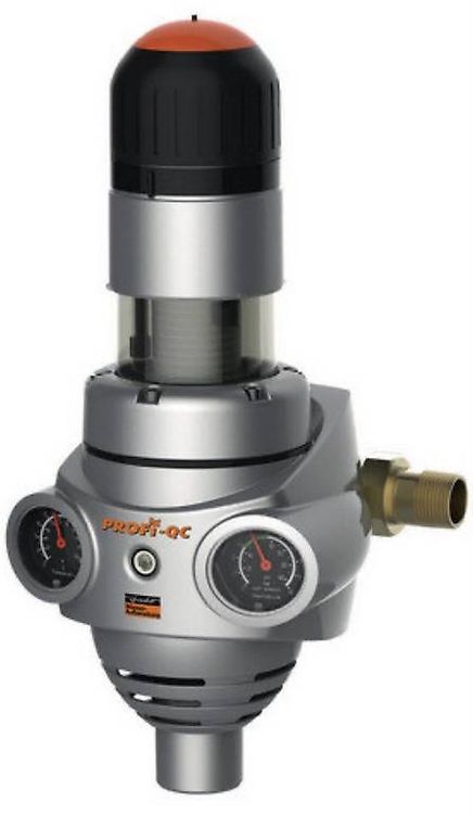 Premium-Wasserfilter Judo Profi-Quick Connection 1 1/4" (Gebraucht) in ...