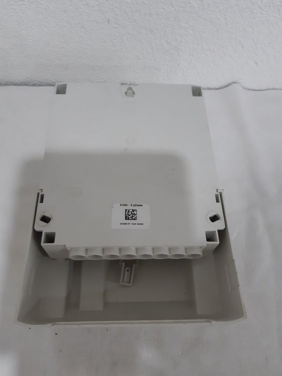 Stromzähler Landis & GYR E350 (Gebraucht) in Rheinau für CHF 24 – mit ...