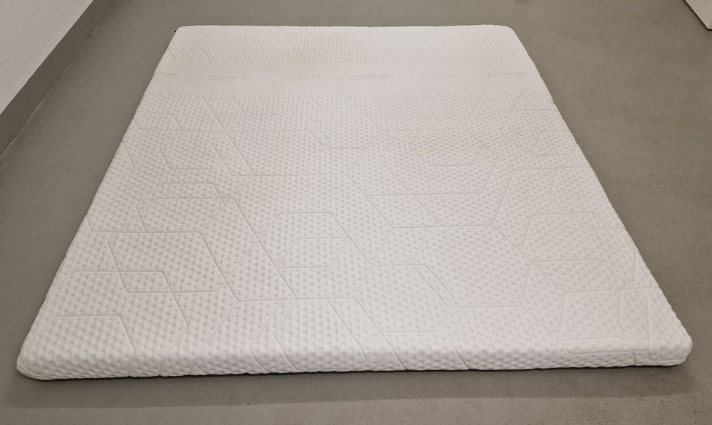 Topper 180 x 200 cm | Kaufen auf Ricardo