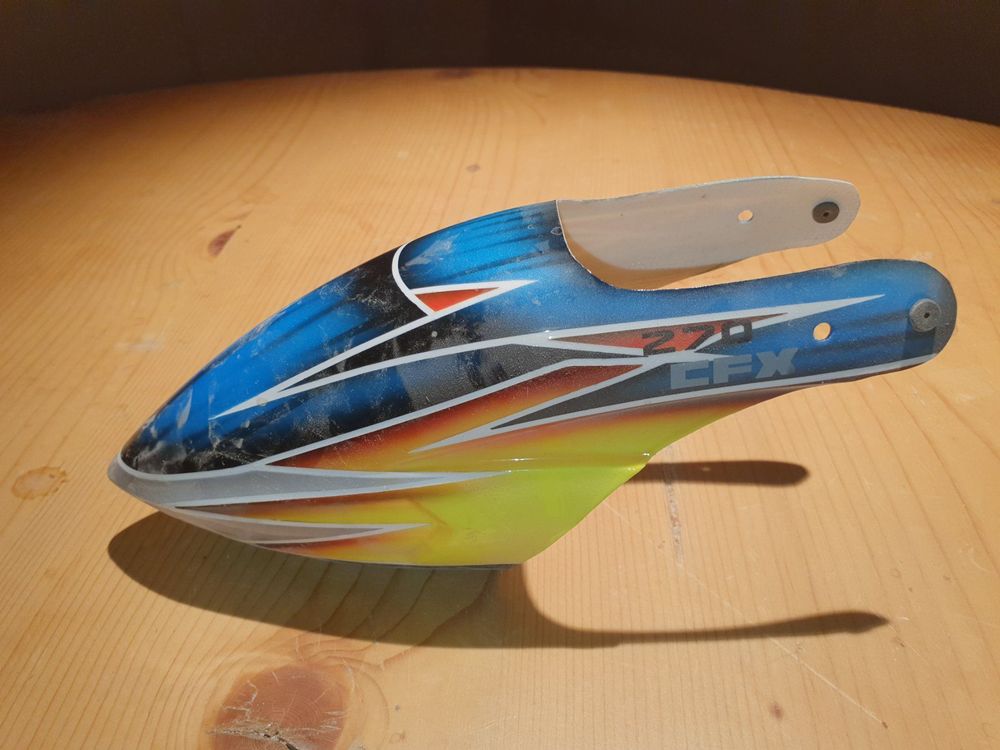 Blade 270 CFX | Kaufen auf Ricardo