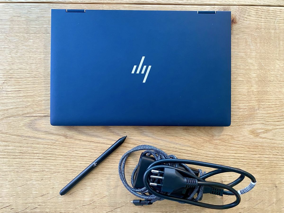 HP Elite Dragonfly G2 (2022) (Gebraucht) in Bern für CHF 460 – mit Lieferung auf Ricardo kaufen