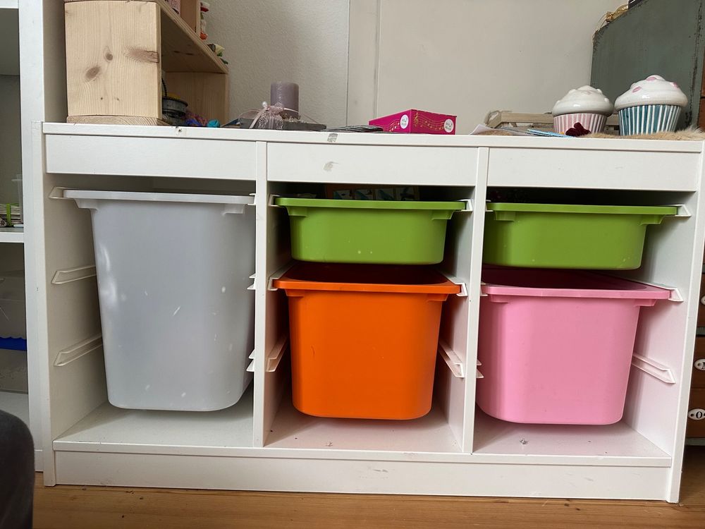 Faszinierend Aufbewahrung Nhutensilien Ikea Bild