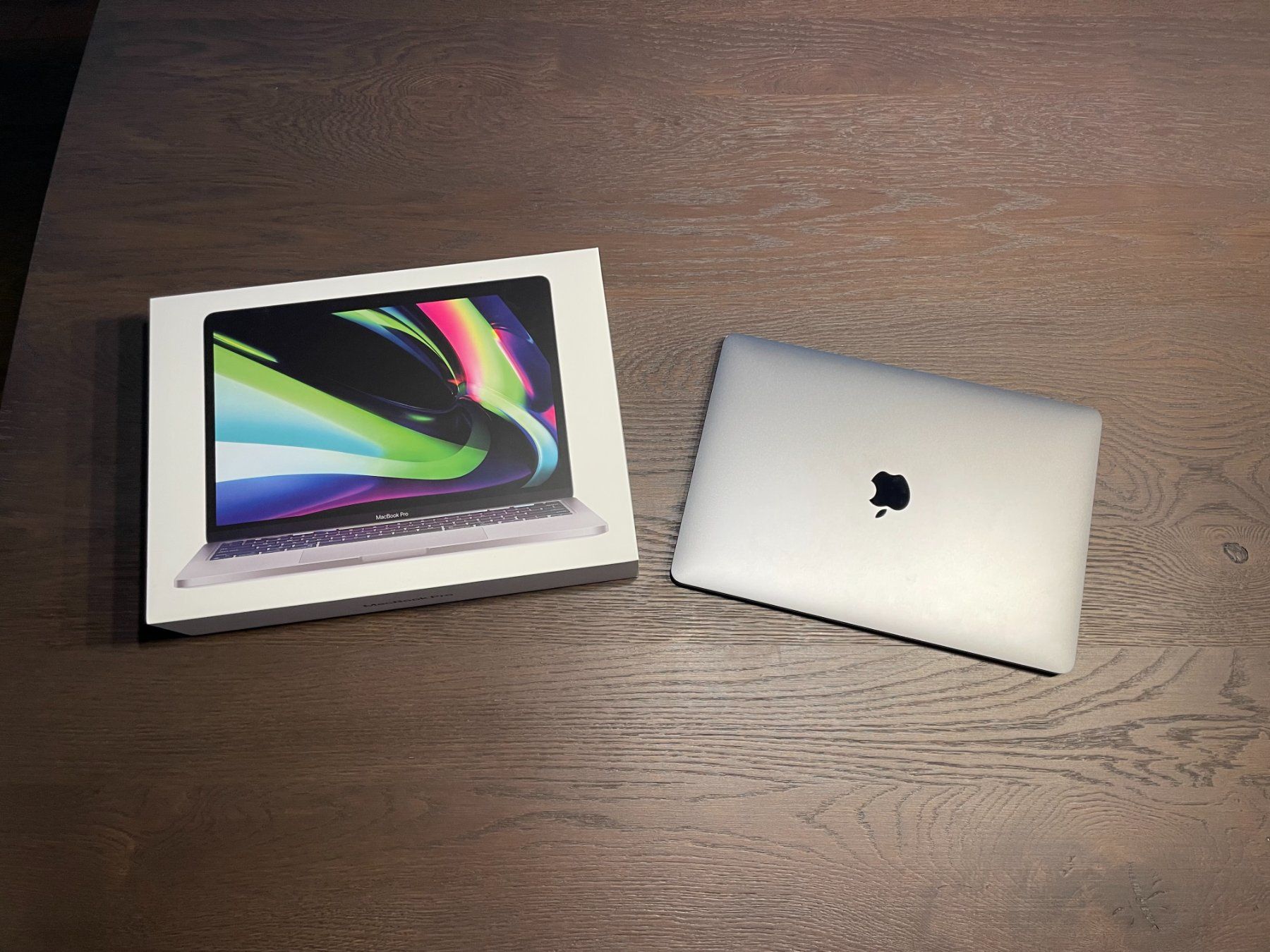 MacBook Pro 13.3" M1 (2020) – 512 GB – Top Zustand (Gebraucht) in ...