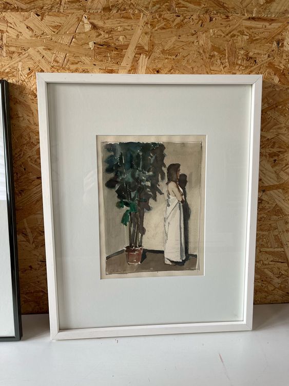 Solothurner Künstler Christoph Aerni (Gebraucht) in Gelterfingen für CHF 200 – nur Abholung auf ...