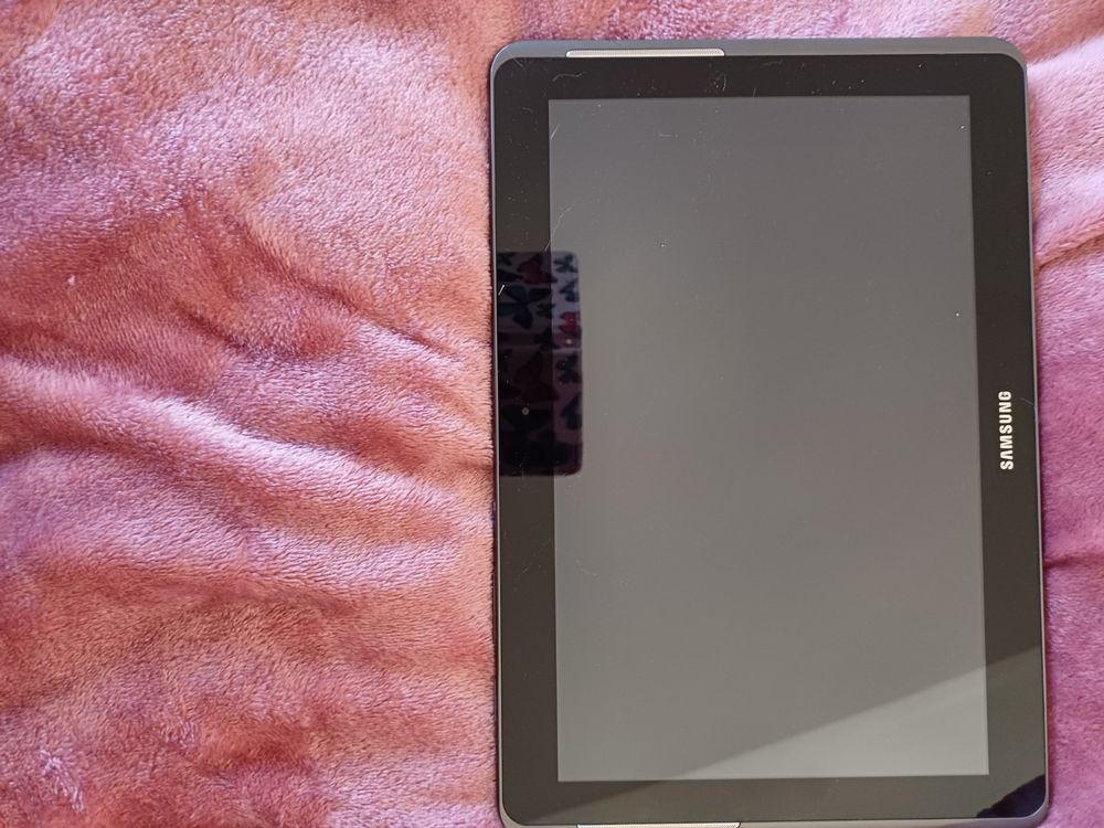 Tablette Samsung (Gebraucht) in für CHF 20 – mit Lieferung auf Ricardo ...