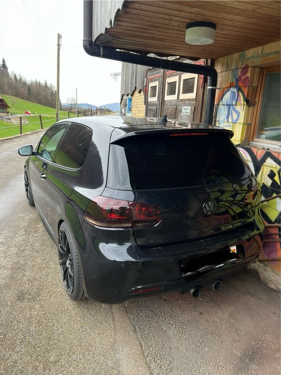 Golf R6 | Kaufen auf Ricardo