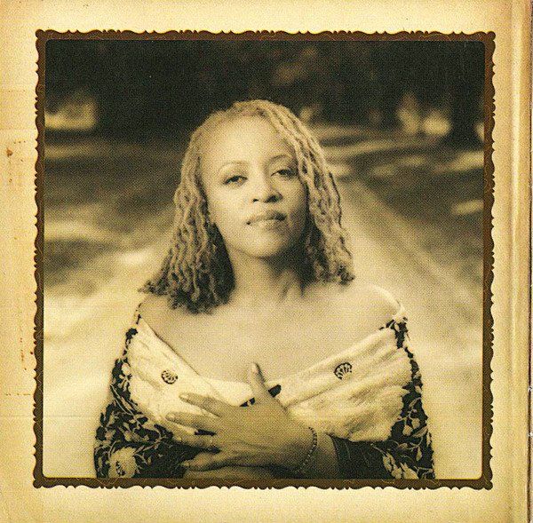 Cassandra Wilson BELLY OF THE SUN Cyro Baptista Olu Dara CD (Gebraucht ...