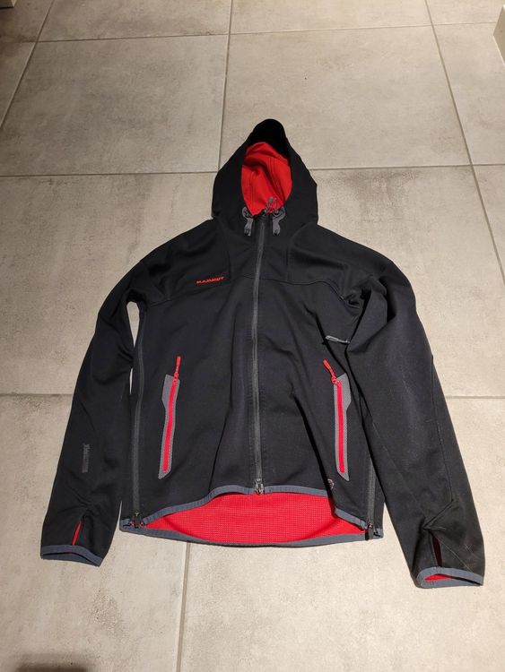 Mammut Softshell | Kaufen auf Ricardo