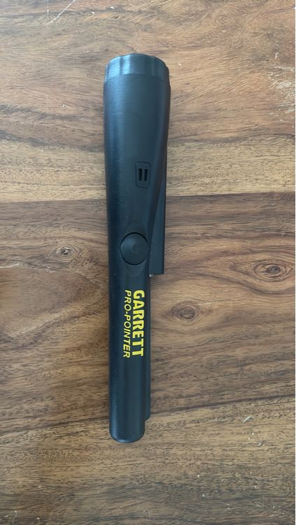 Garrett Pro-Pointer, Pinpointer (Neu (gemäss Beschreibung)) in ...