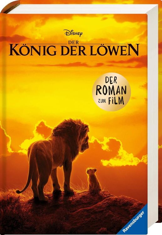 Disney Der König der Löwen | Kaufen auf Ricardo