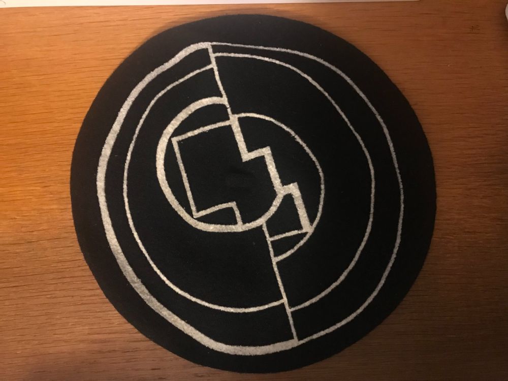 Designer Béret (Gebraucht) in Luzern für CHF 10 – mit Lieferung auf ...