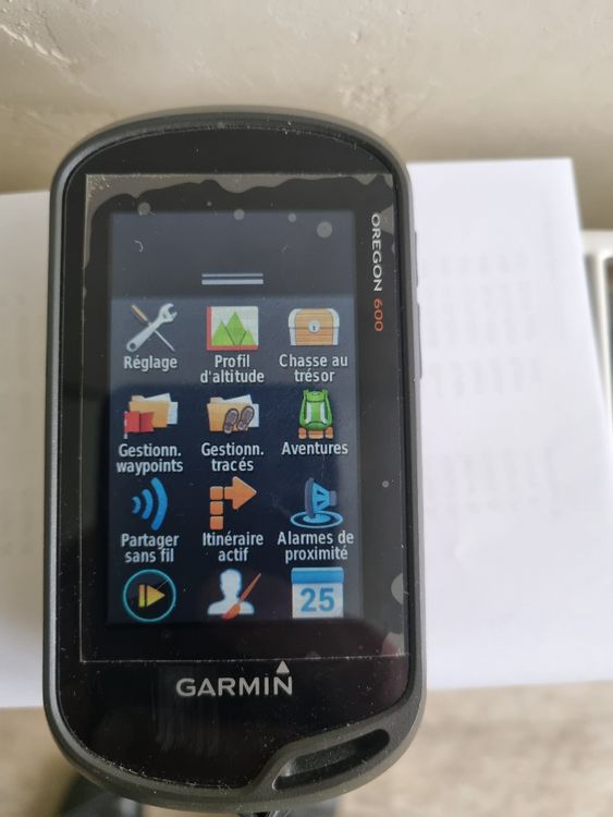 Garmin 600 | Kaufen auf Ricardo