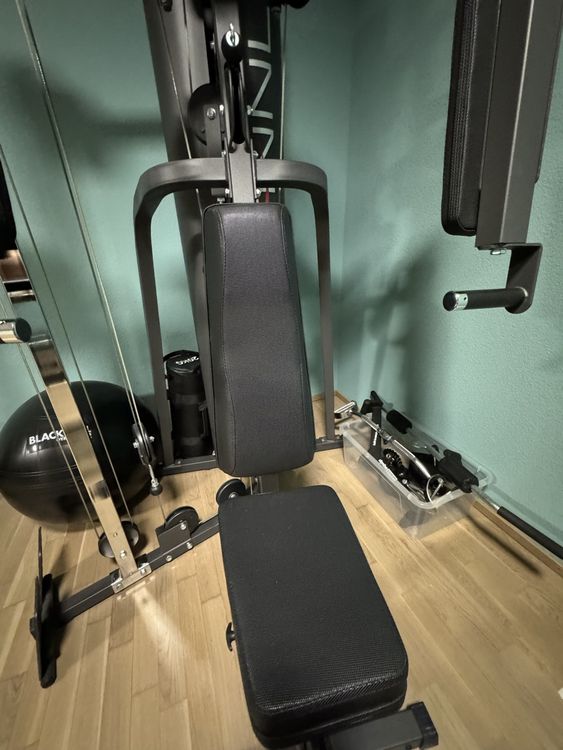 Multi gym Autark 2200 (Gebraucht) in Vandoeuvres für CHF 1000 – nur ...