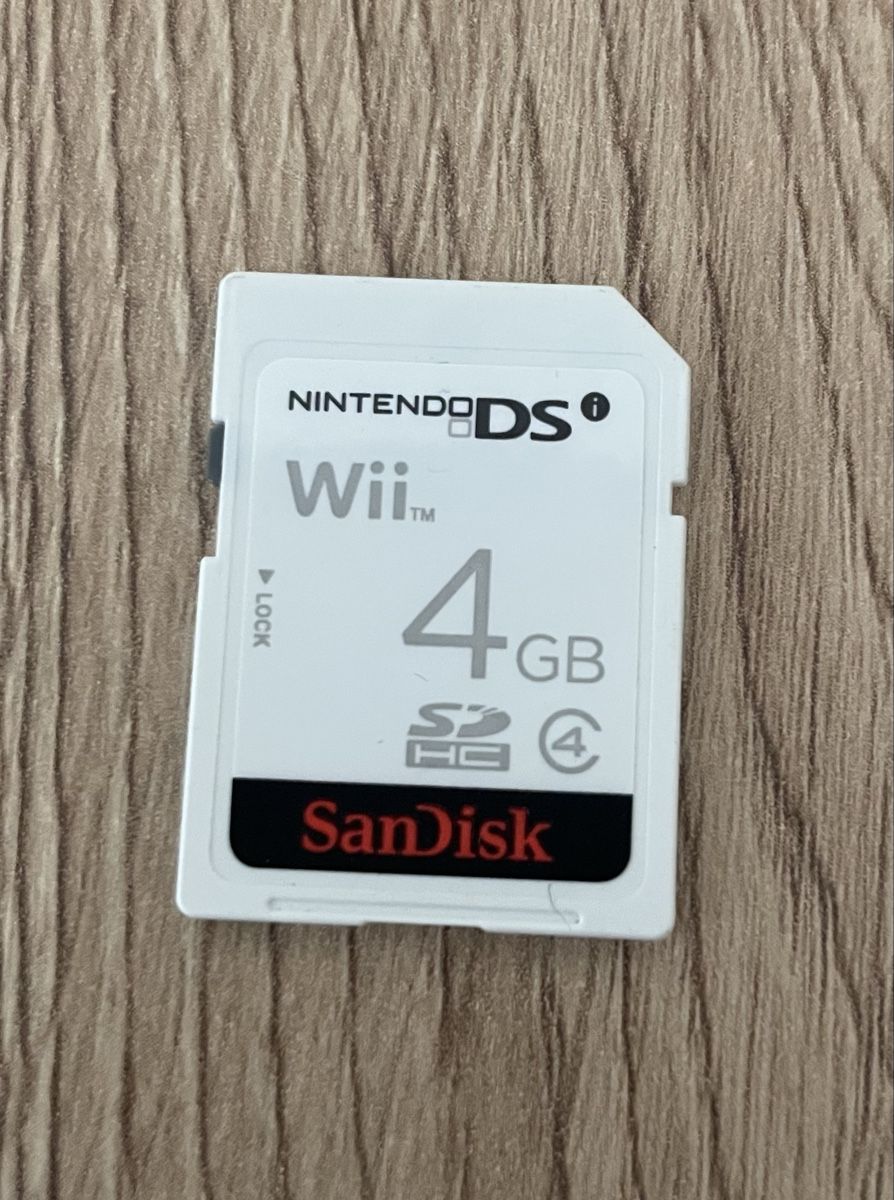 NINTENDO WII mit ZUBEHÖR (Gebraucht) in Plons für CHF 2 – mit Lieferung ...