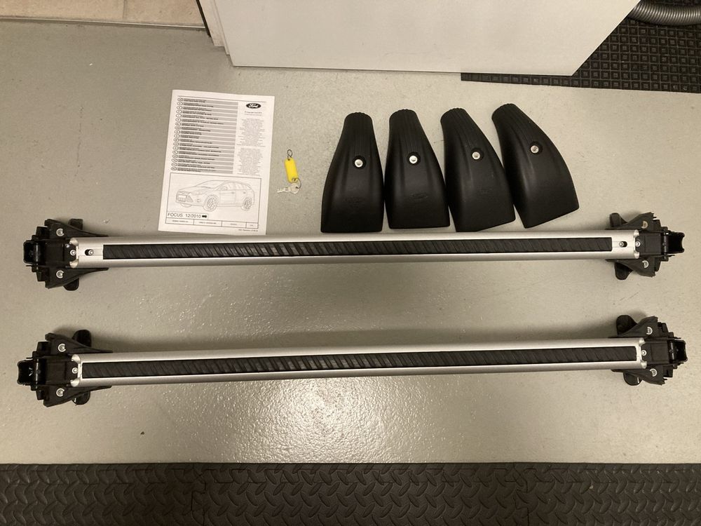Dachgepacktrager Ford Focusnull