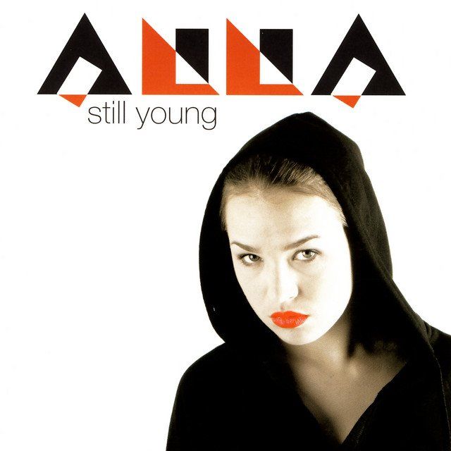 Anna – Still Young CD, Swiss Hip Hop (Gebraucht) in Luzern für CHF 5.9 ...