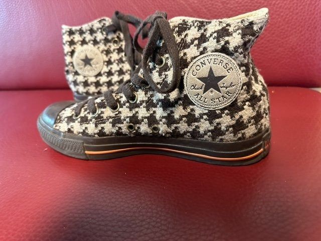 Converse 39 | Kaufen auf Ricardo